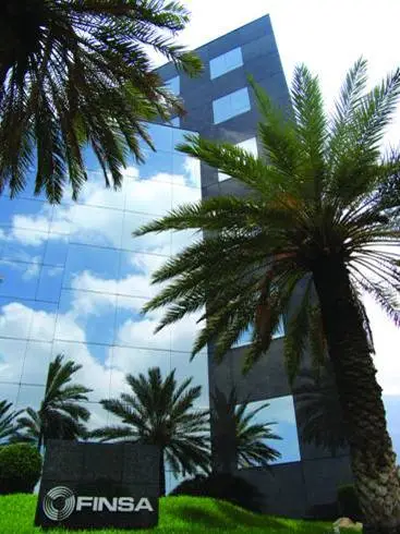 About Us - Industrial Real Estate Developments | FINSA